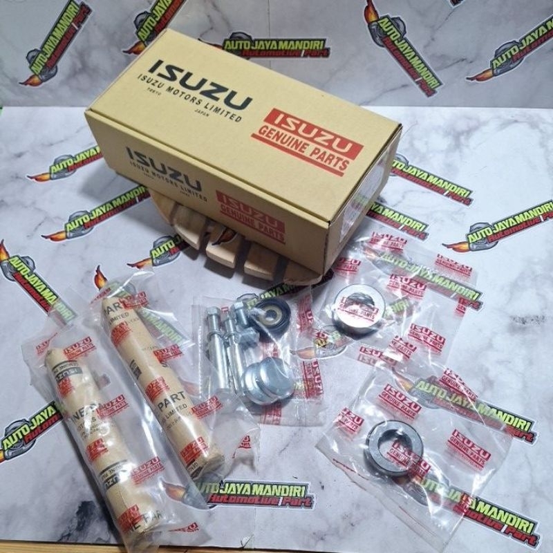 Jual Kin pen - kin pin kit Isuzu Elef NHR55 Elef engkle NHR55 Euero 2 ...