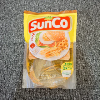 Jual Sunco 2 Liter Terlengkap & Harga Terbaru Juli 2024 | Shopee Indonesia