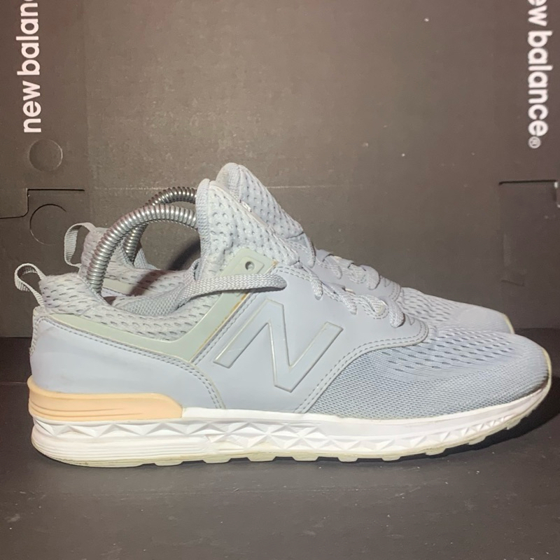 Jual New Balance 574 Running Original | Shopee Indonesia