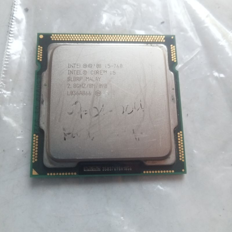 Jual PROSESSOR CORE I5 | Shopee Indonesia