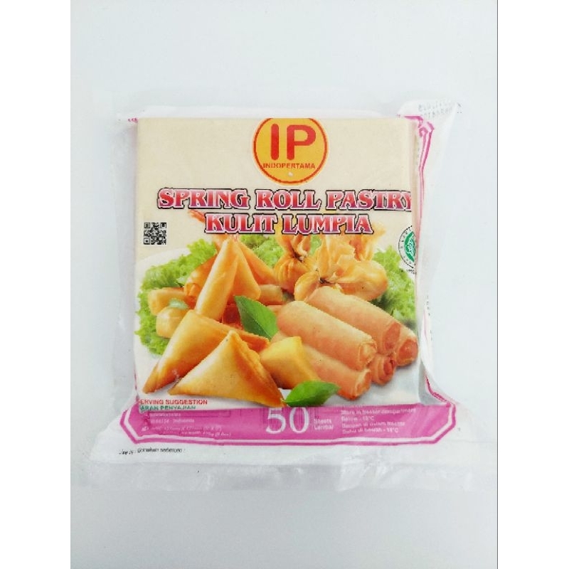 Jual IP Spring Roll Kulit Lumpia | Shopee Indonesia