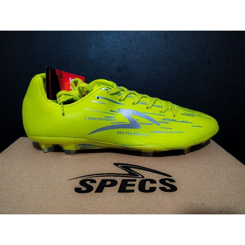 Jual SPECS LIGHTSPEED REBORN ZEST GREEN FG NEW 100 ORIGINAL | Shopee ...