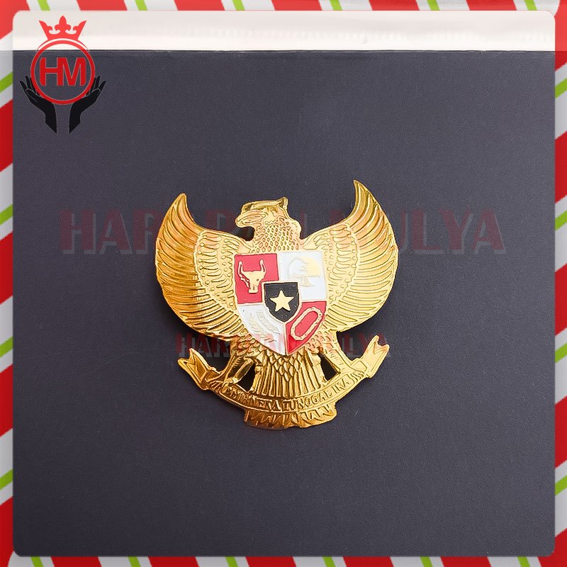 Jual Bros Seng Garuda Pin Bros Garuda Seng Pin Garuda Paskibra ...