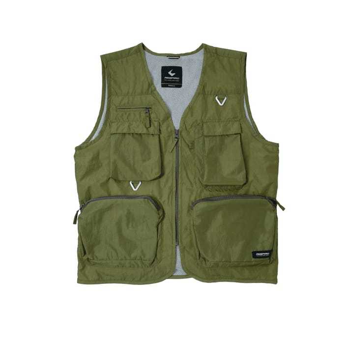 Jual Respiro Joya Vest - Rompi Respiro | Shopee Indonesia