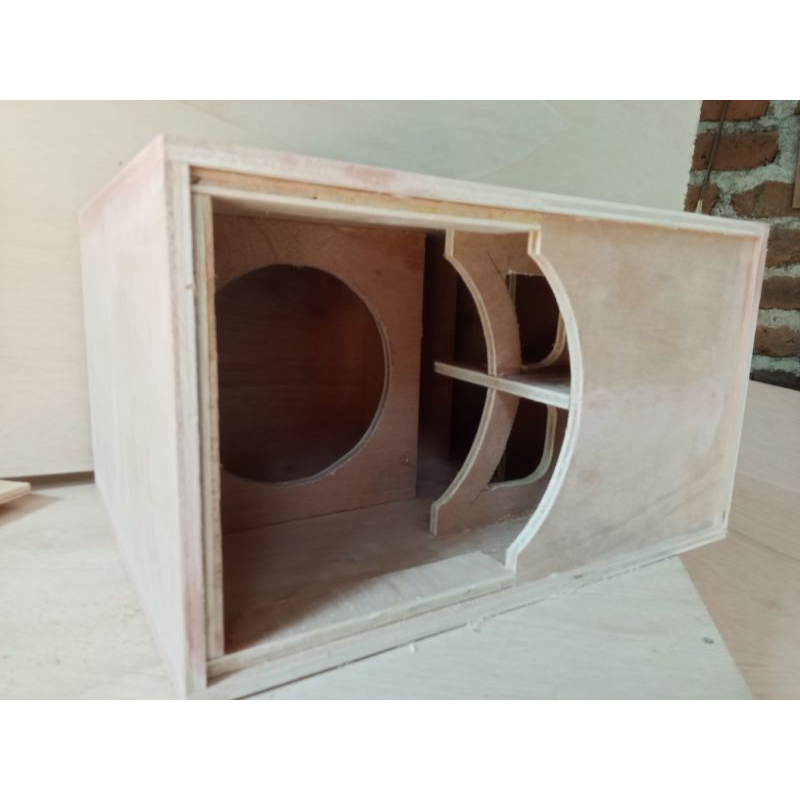 Jual box cobre 8 inch | Shopee Indonesia