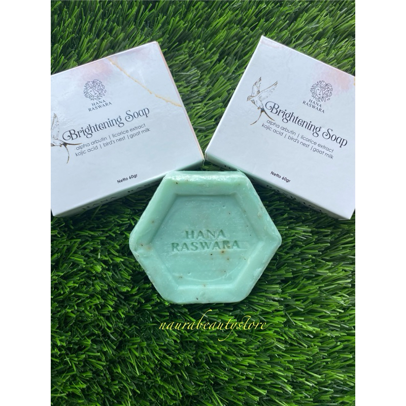 Jual HANARASWARA SABUN | Shopee Indonesia