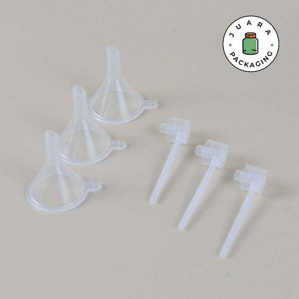 Jual Pemindah Parfum Mini / Perfume Pump Refill Diffuser Tools – Corong ...
