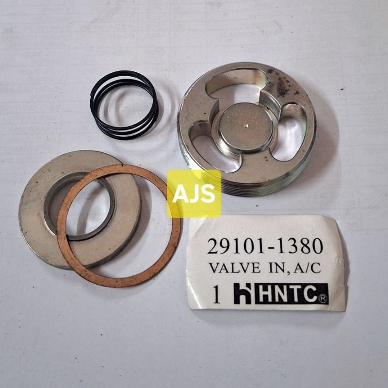 Jual Repair Kit Klep Compressor Kompresor Minyak HINO LOHAN 260 29101 ...