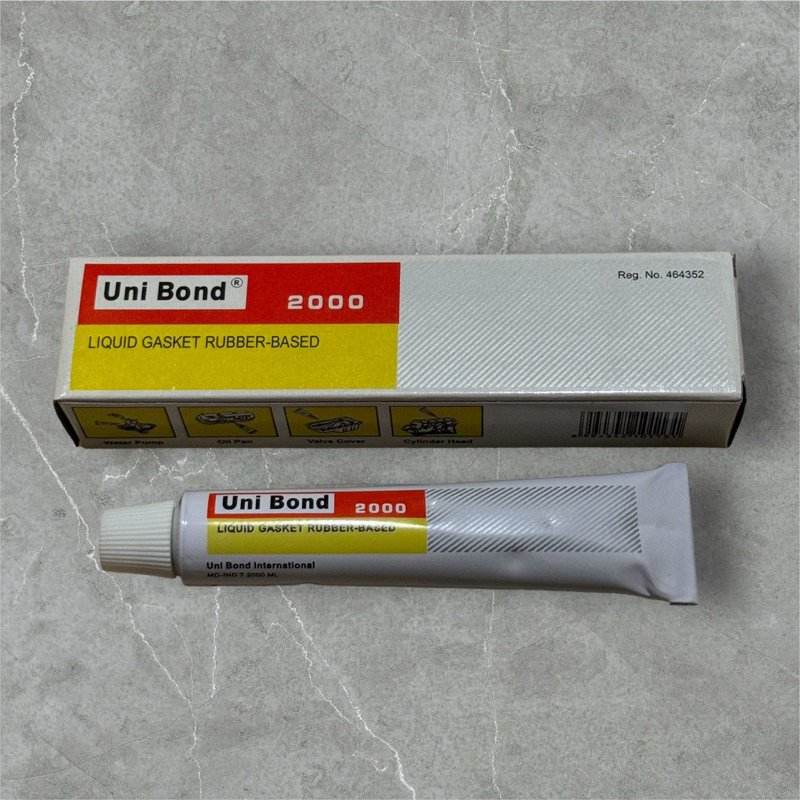 Jual LEM PAKING PACKING UNIBOND BERKUALITAS lem UNIBOND 2000 UNI BOND ...