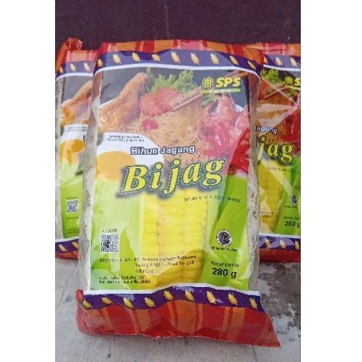 Jual Bijag Bihun Jagung | Shopee Indonesia