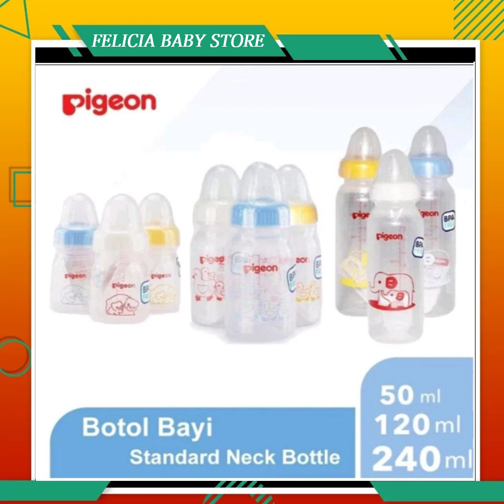 Jual 𝐏𝐢𝐠𝐞𝐨𝐧 𝐁𝐨𝐭𝐨𝐥 𝐒𝐮𝐬𝐮 𝐁𝐚𝐲𝐢 𝐀𝐬𝐬𝐨𝐫𝐭𝐞𝐝 𝐒𝐭𝐚𝐧𝐝𝐚𝐫𝐝 | Shopee Indonesia