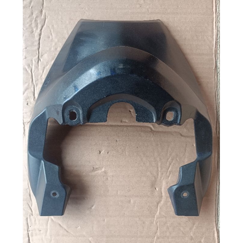 Jual COVER SAMBUNGAN COVERBODY BELAKANG YAMAHA FINO 115 FI KODE 1YD ...