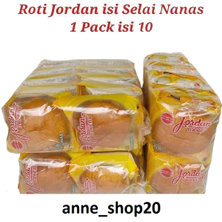 Jual Roti Jordan Terlengkap & Harga Terbaru Juli 2024 | Shopee Indonesia