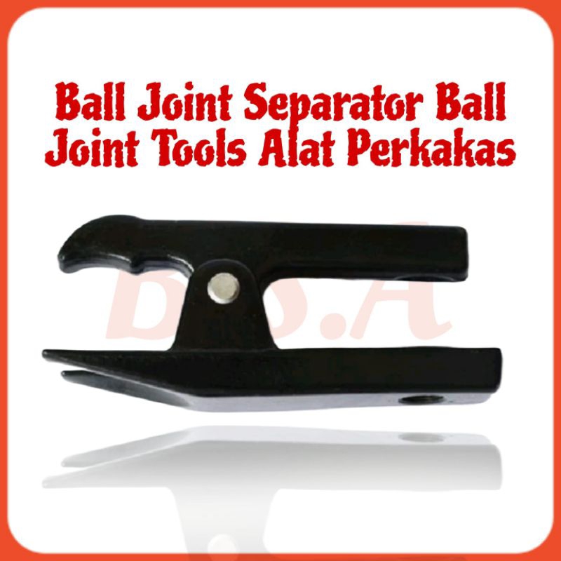 Jual Ball Joint Separator Ball Joint Tools Alat Perkakas | Shopee Indonesia