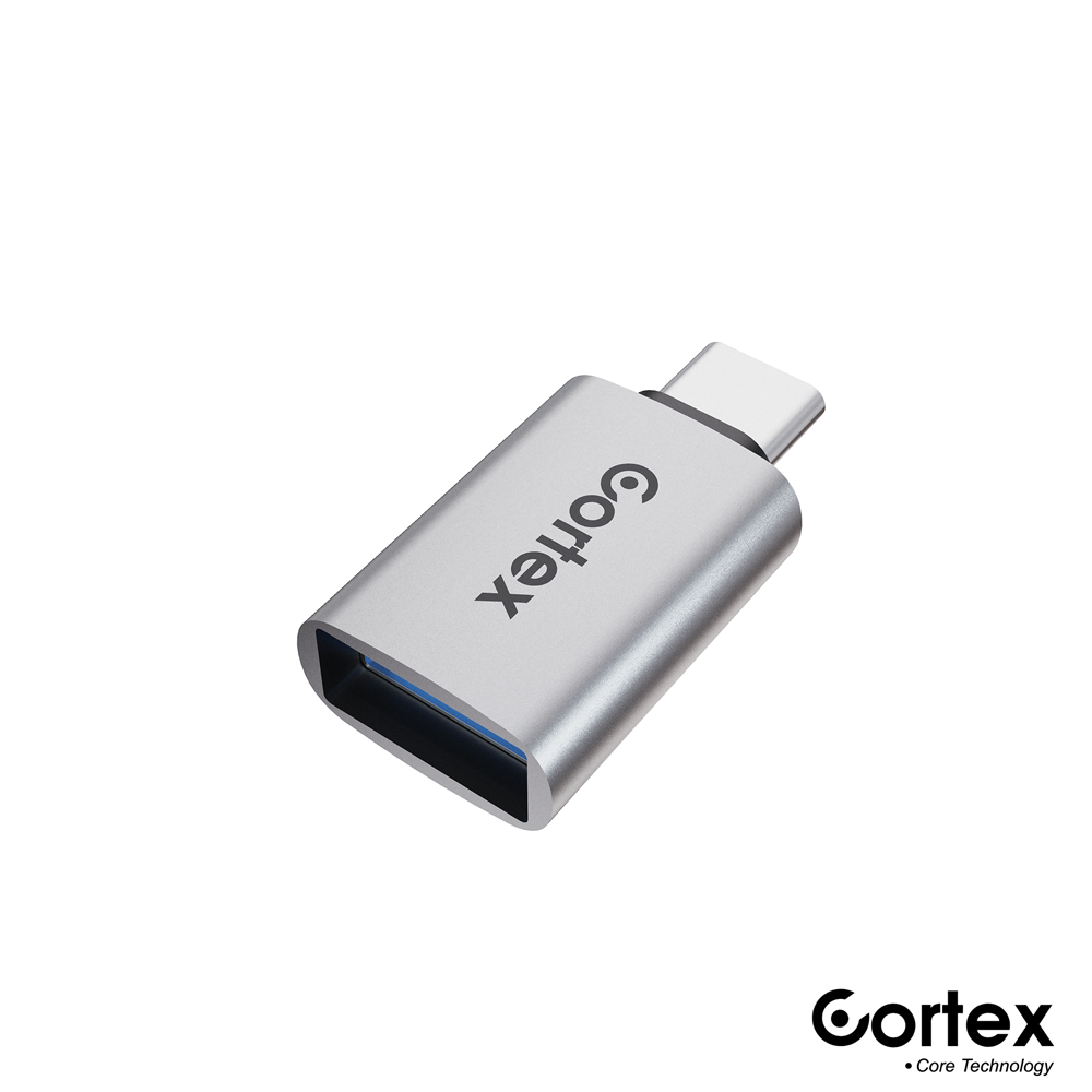 Jual Cortex Power - MH318 USB 3.0 to Type C Converter OTG Tipe C Fast ...