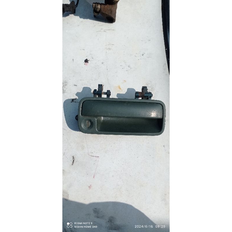Jual handle honda city persona 1996-1998 (depan kanan) | Shopee Indonesia