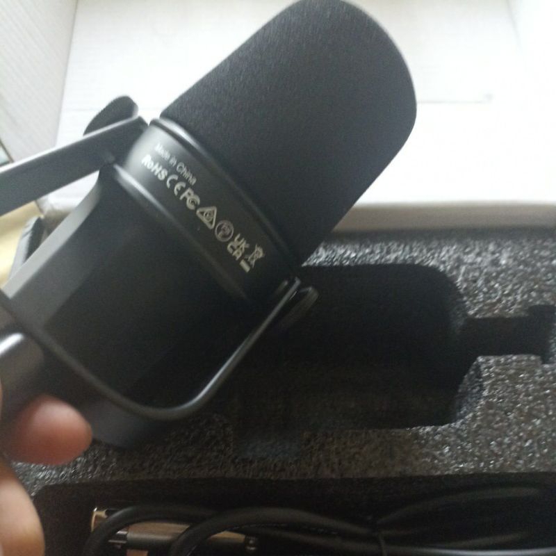 Jual Triton D1, SecondWave mic | Shopee Indonesia