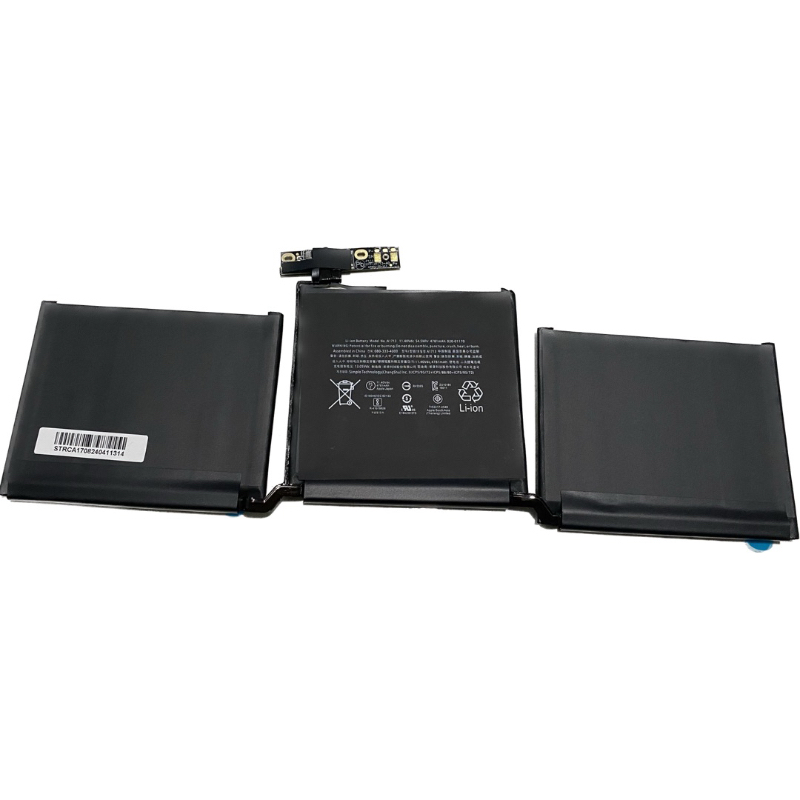 Jual MacBook Pro A1708 Battery A1713 for MacBook Pro 13 Inch A1708 Late ...