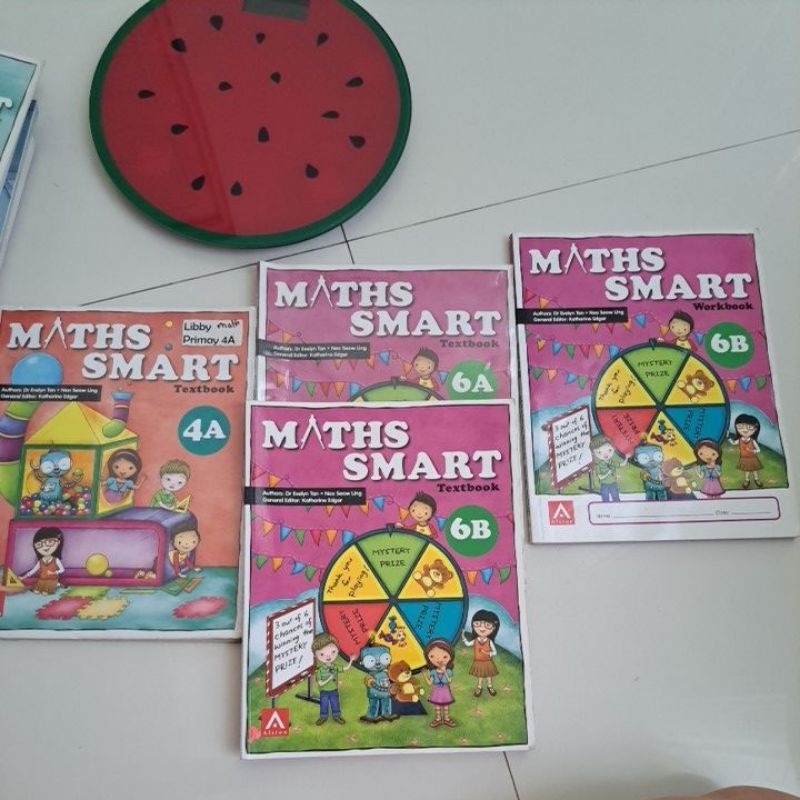 Jual buku math cambridge second | Shopee Indonesia