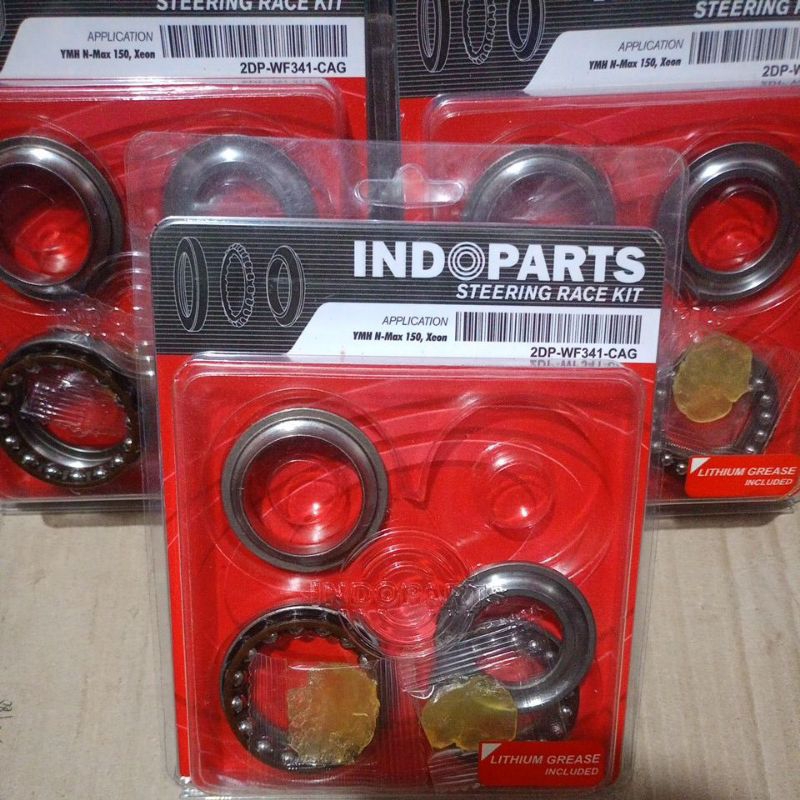 Jual KOMSTIR N-MAX NMAX 150/XEON ( 2DP-WF341-CAG ) INDOPARTS | Shopee Indonesia