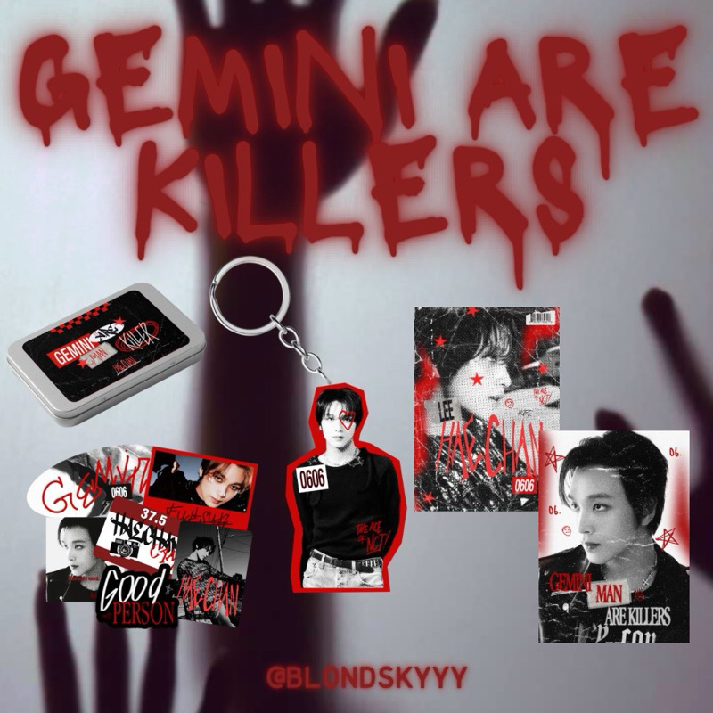 Jual Gemini killer kit (BACA DESKRIPSI) | Shopee Indonesia