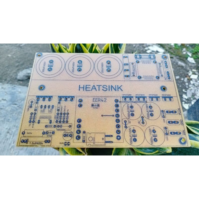 Jual pcb smps sos mini | Shopee Indonesia