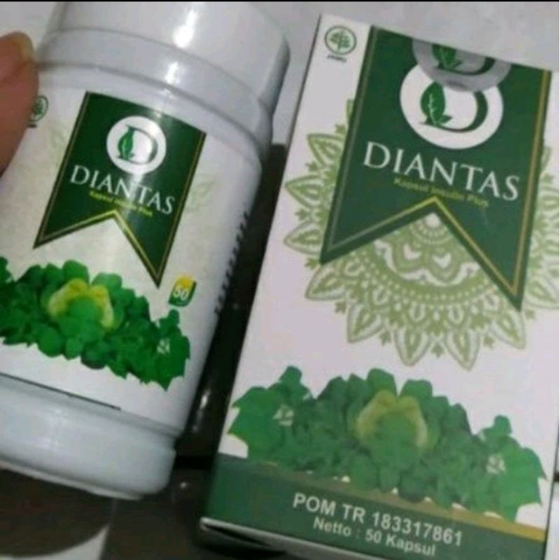 Jual OBAT KOMPLIKASI HERBAL DIANTAS ASLI 100% ORIGINAL OBAT KENCING ...