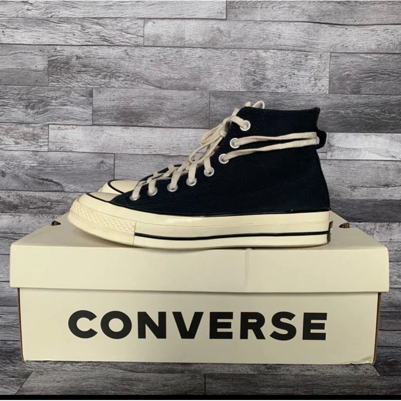 Jual Converse CT70 x Fear of God Essentials Resmi PT MAP | Shopee Indonesia