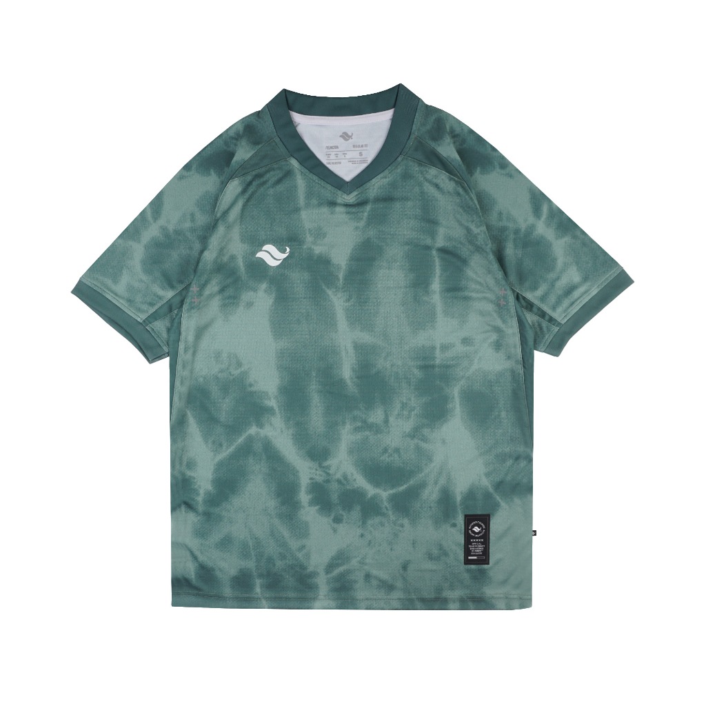 Jual JERSEY NARROW - REACTA 2.0 ZELENÁ GREEN | Shopee Indonesia