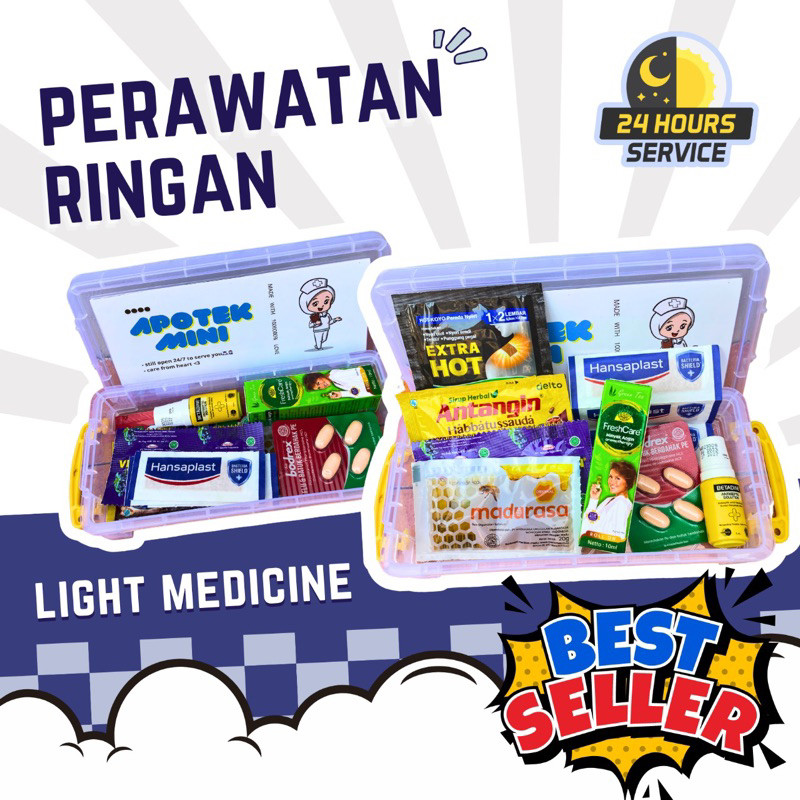 Jual Apotek mini | Apotek Gift | Apotek Mini Desain Minimalis | Apotek ...