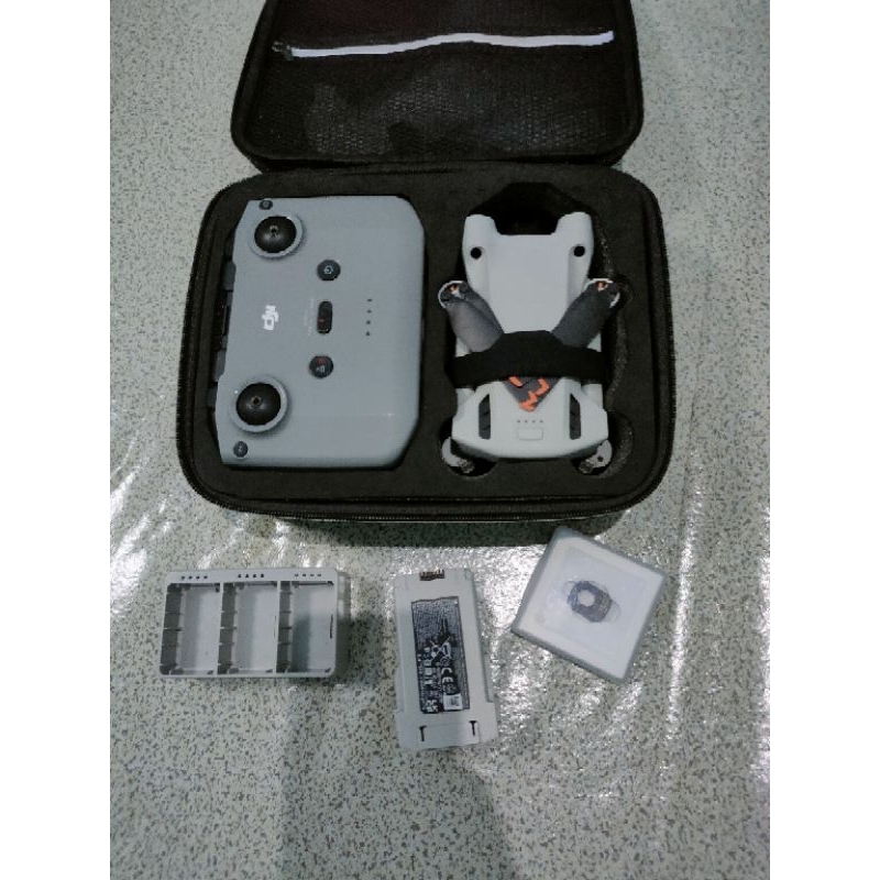 Jual Dji Mini 3 pro basic | Shopee Indonesia