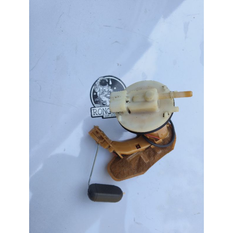 Jual fuel pump rotak beat ESP beat street beat eco scoopy ESP K81 ...