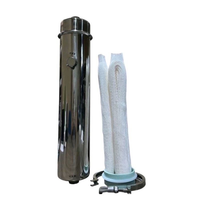 Jual pvdf 2000L/hour #filter air pvdf #filter air pdam #depot isi ulang ...