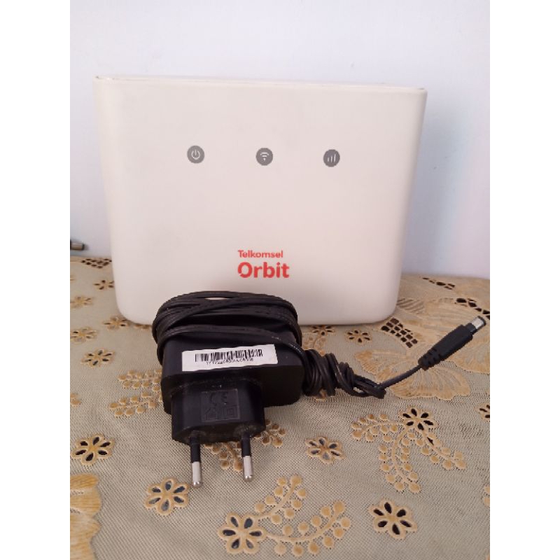 Jual modem orbit star ZTE MF293N | Shopee Indonesia