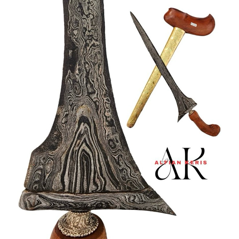Jual Keris Brojol | Shopee Indonesia