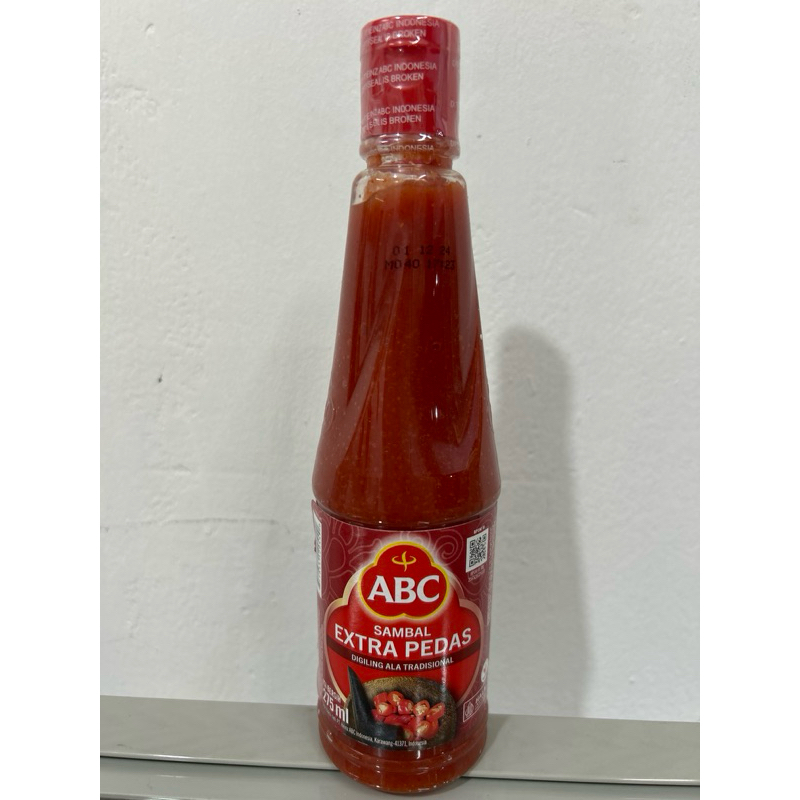 Jual ABC Saos 275ml | Shopee Indonesia