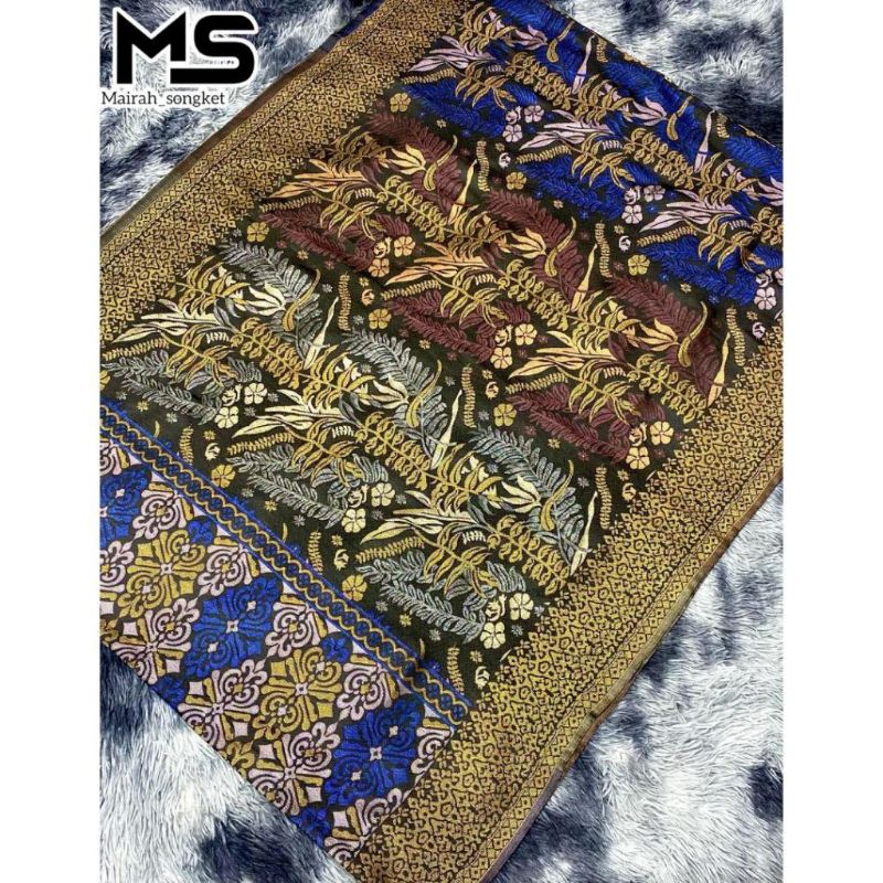 Jual KAIN SAMPIN/SONGJET DATO PRIA DEWASA IMPORT MALAYSIA | Shopee ...