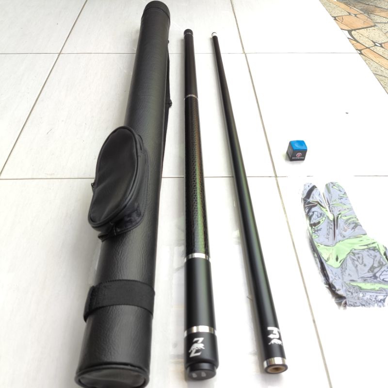 Jual paket murah 2024 stick billiard biliard bilyard special edition ...