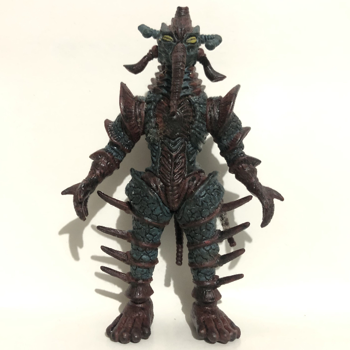 Jual Figure Monster Ultraman Hipporito Original Bandai | Shopee Indonesia