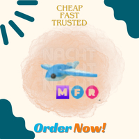 Jual Mega/Neon Flying Fish - Adopt Me Pet Roblox | Shopee Indonesia