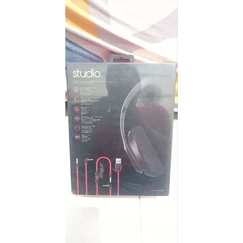 Jual Beats studio original | Shopee Indonesia