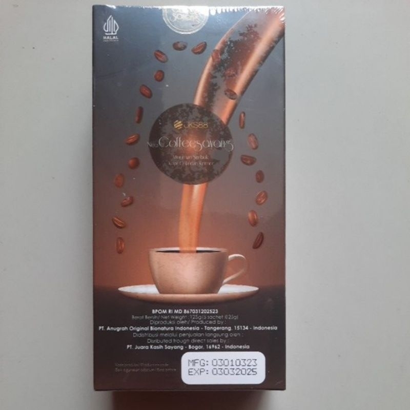 Jual kopi sayang | Shopee Indonesia