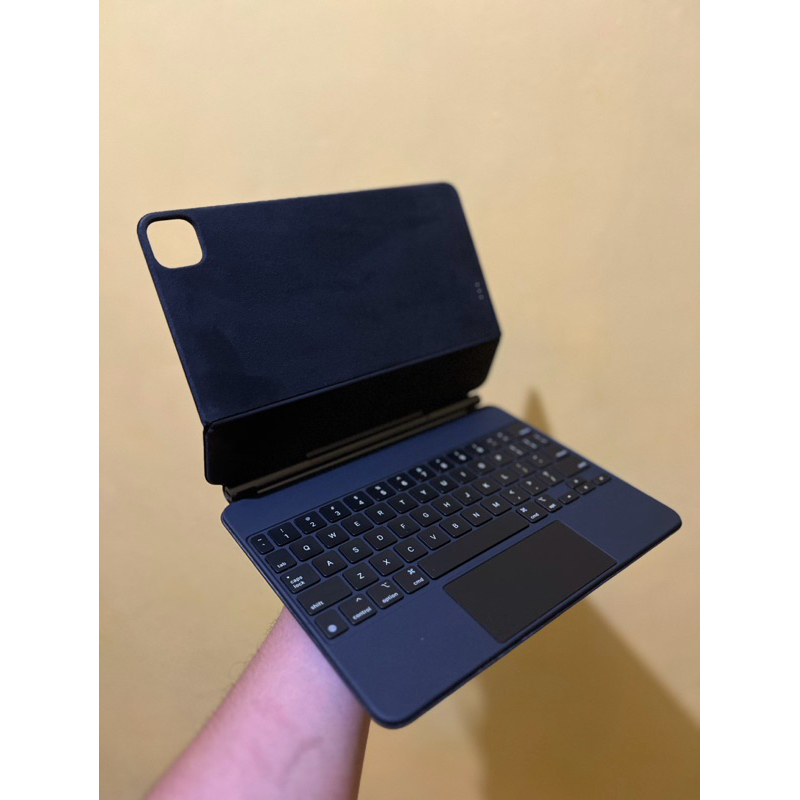 Jual Apple Magic Keyboard 11 inch | Shopee Indonesia