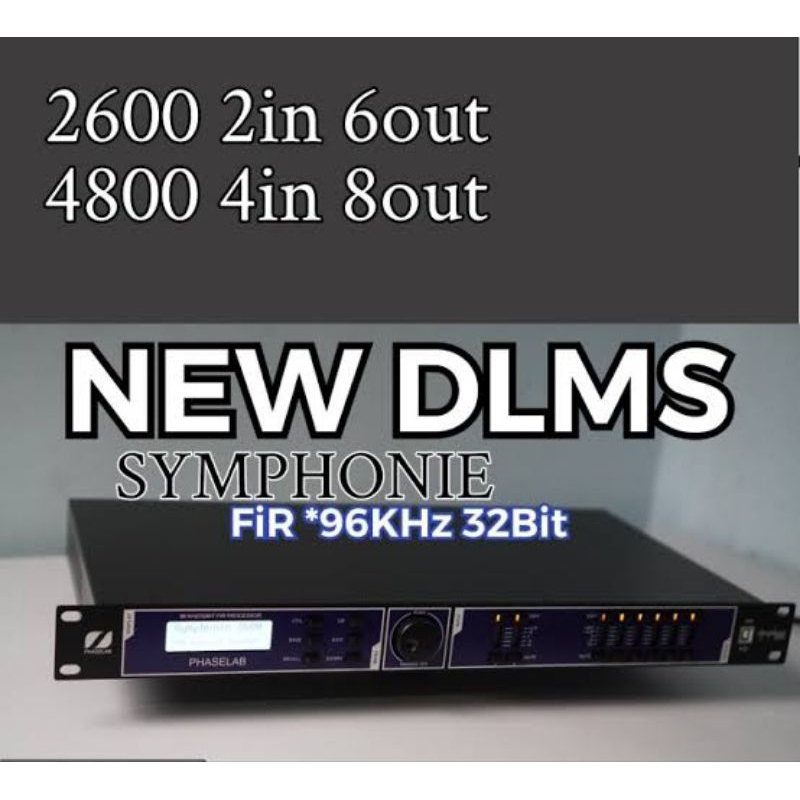 Jual dlms phase lab symponie | Shopee Indonesia