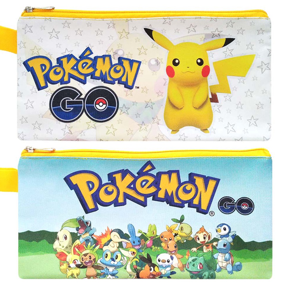 Jual KUALITAS TERBAIK Mini Case Character Pokemon Go Souvenir Goodie ...