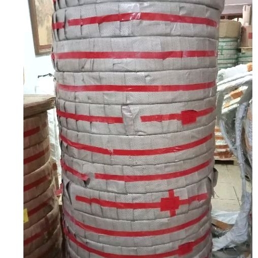 Jual Gergaji Bandsaw Jepang 4x19x11/4 type mesin 36 @100 mtr bahan 1 ...