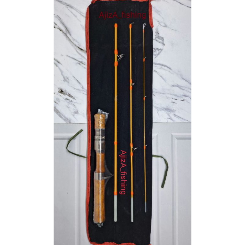Jual Joran Stream BC Huoqilin | Shopee Indonesia