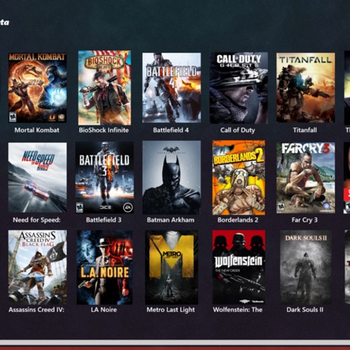 Jual Jasa download games / request games PC Mobile PS2 PS3 PS4 PS5 ...