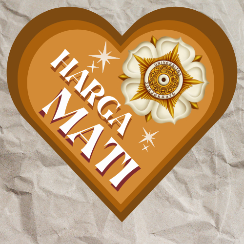 Jual STIKER CAMABA UGM - UNIVERSITAS GADJAH MADA KAMPUS STICKER LAPTOP ...