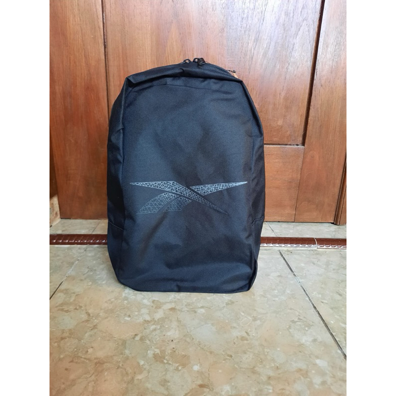 Jual TAS SEPATU REEBOK MOTION SHOE BAG | Shopee Indonesia